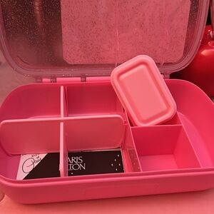 Paris Hilton | Kitchen | Paris Hilton Snack Box Bundle | Poshmark